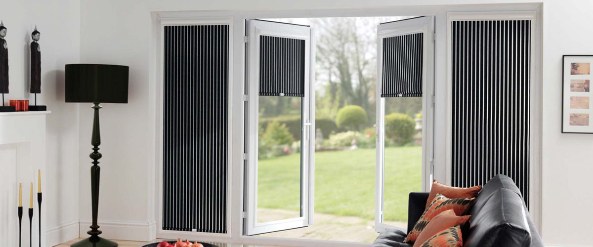 All you need to know about Perfect Fit blinds? [Infographic] - Barton ...