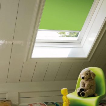 Velux Blinds in Doncaster | Skylight Window Blinds | Barton Blinds