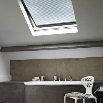 Velux Blinds in Doncaster | Skylight Window Blinds | Barton Blinds